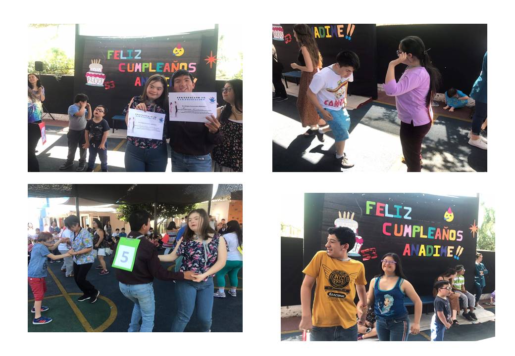 Galería – Escuela Anadime