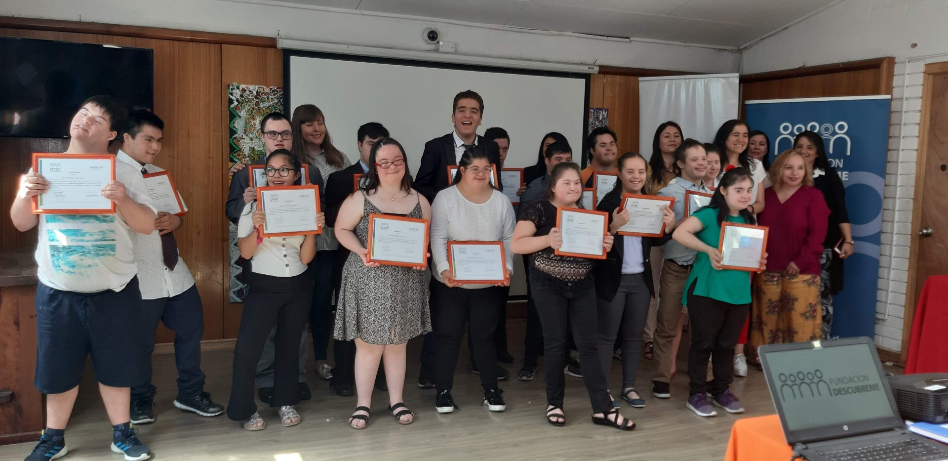 Galería – Escuela Anadime