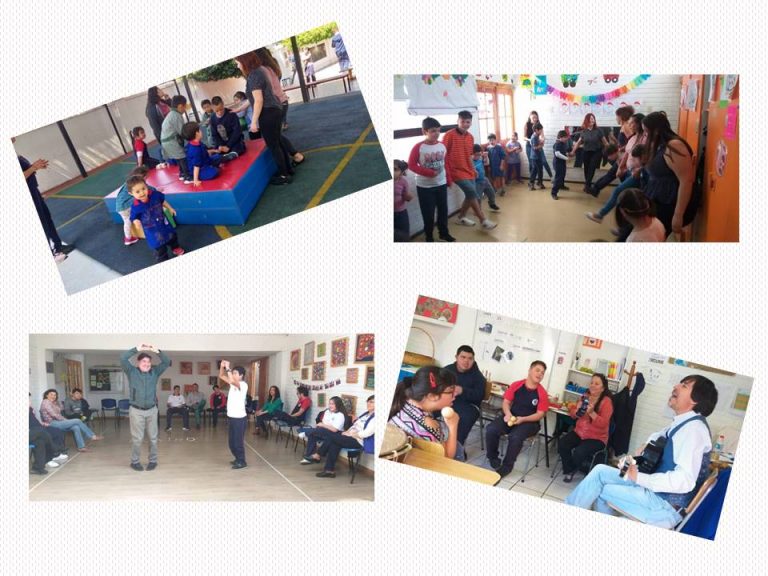 Galería – Escuela Anadime