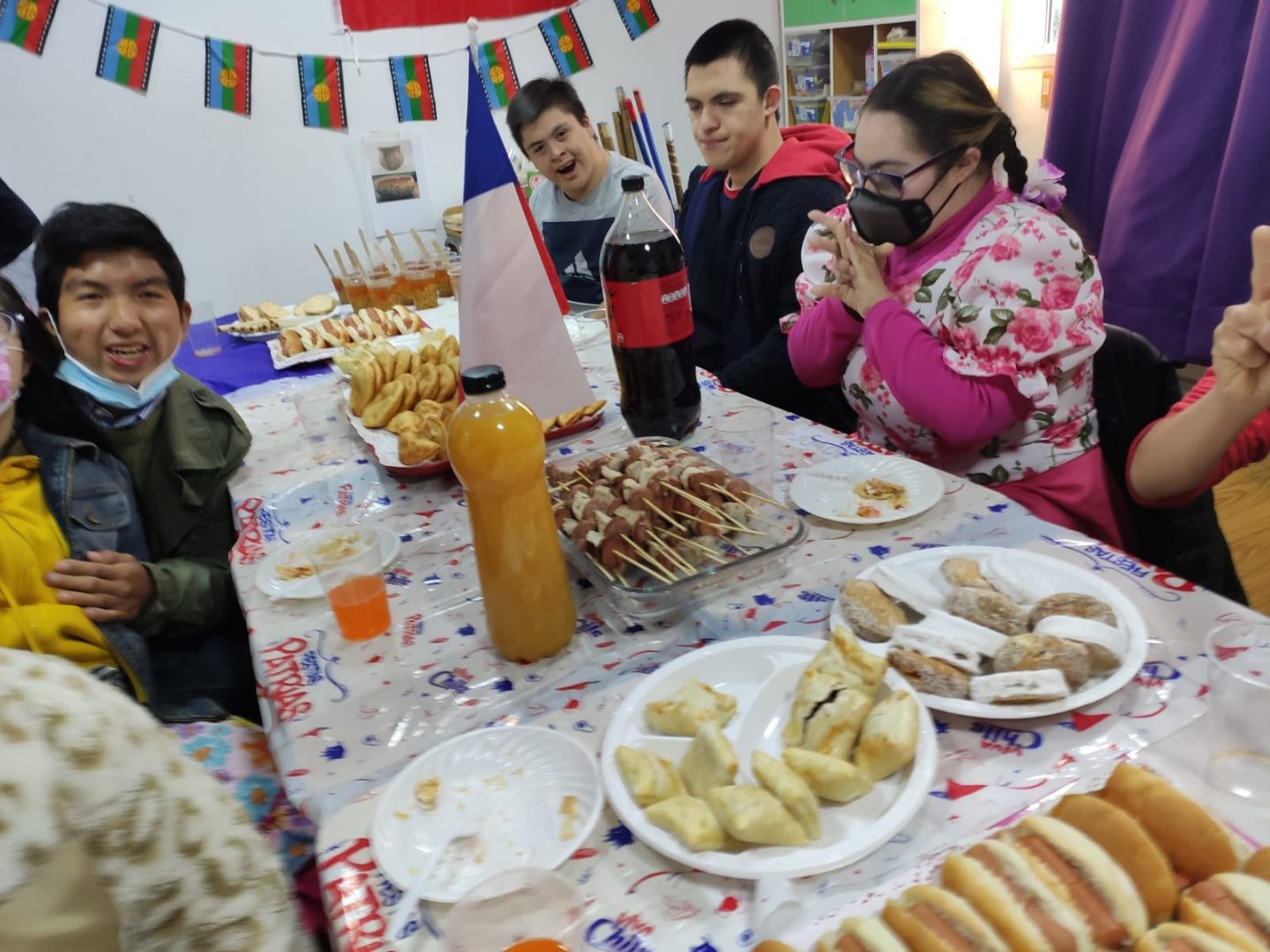 Galería – Escuela Anadime