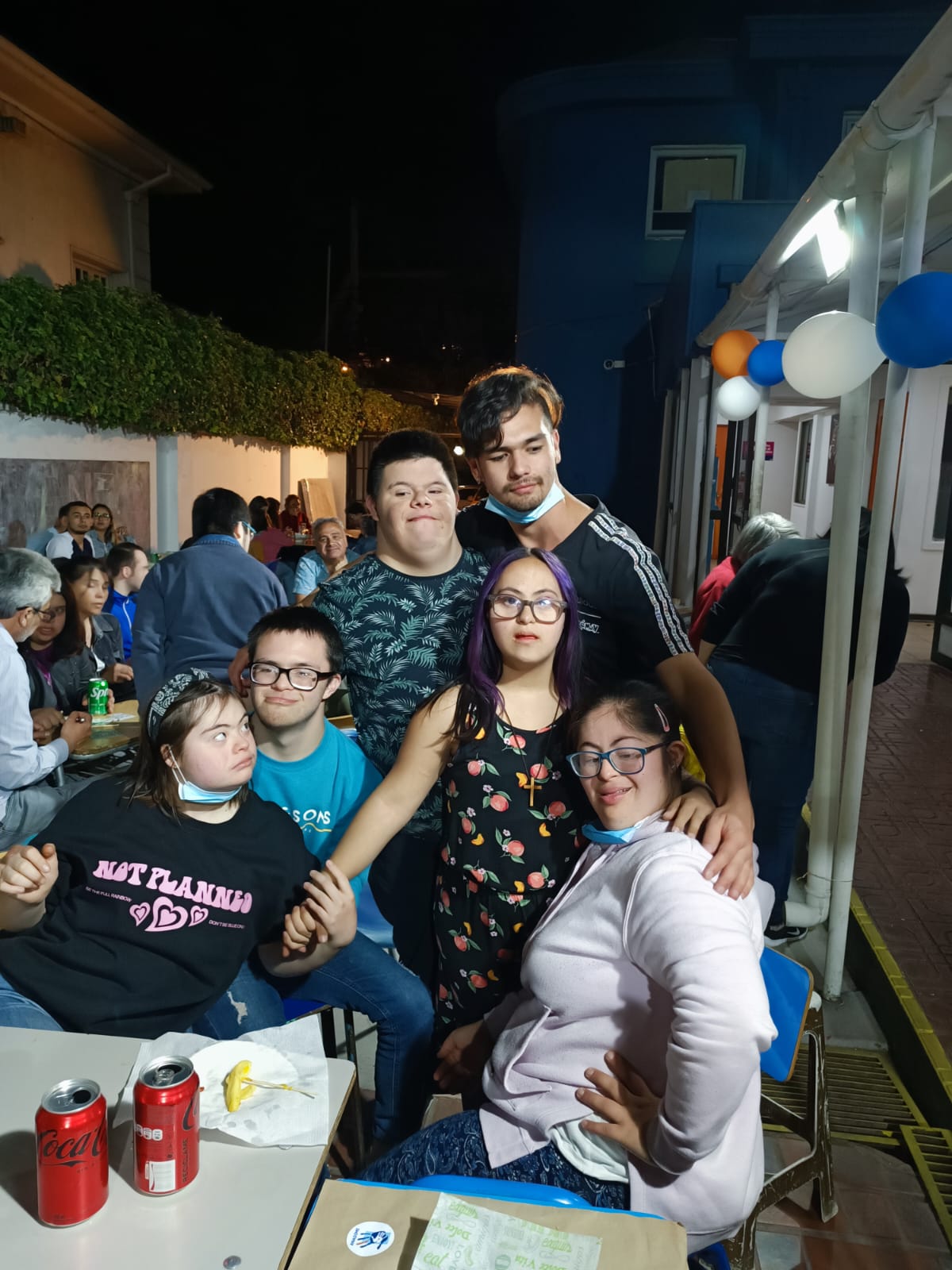 Gran Bingo Anadime 2022 – Escuela Anadime