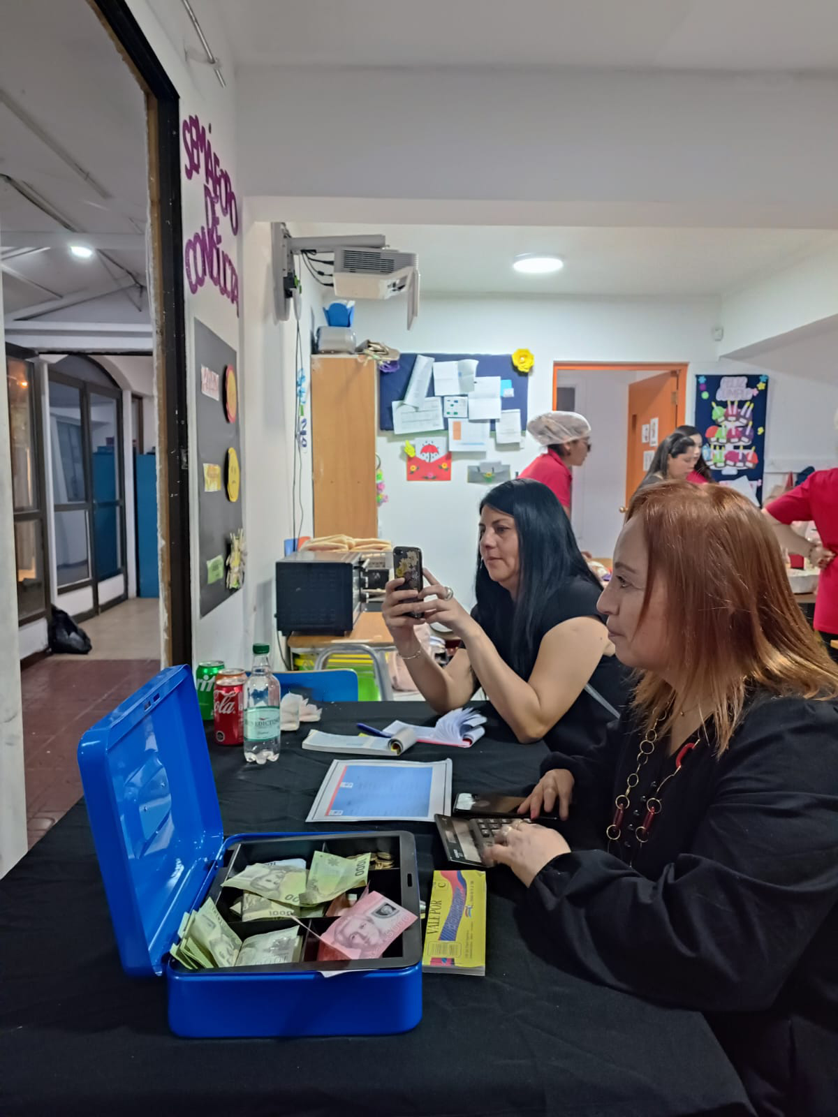 Gran Bingo Anadime 2022 – Escuela Anadime