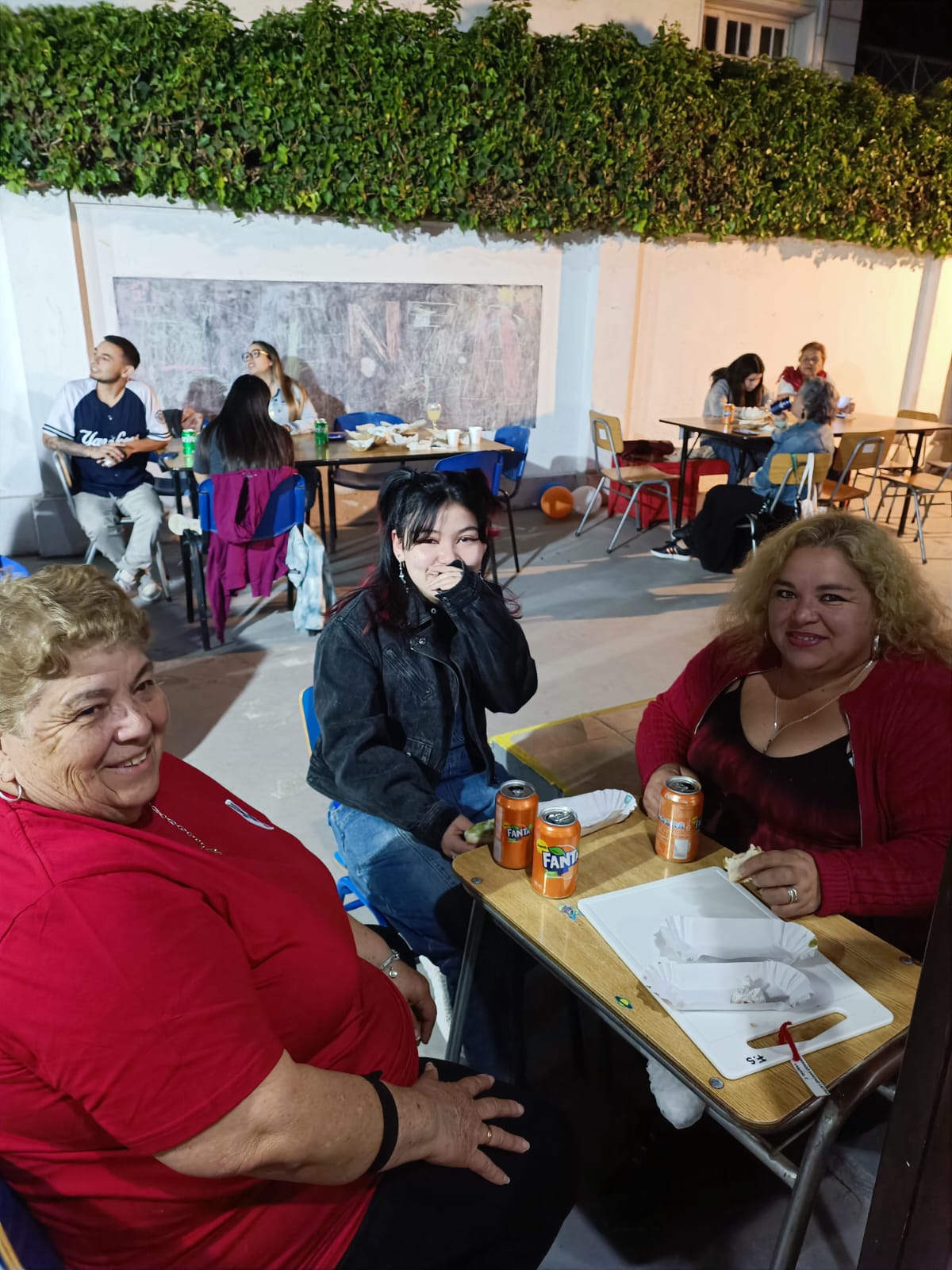 Gran Bingo Anadime 2022 – Escuela Anadime