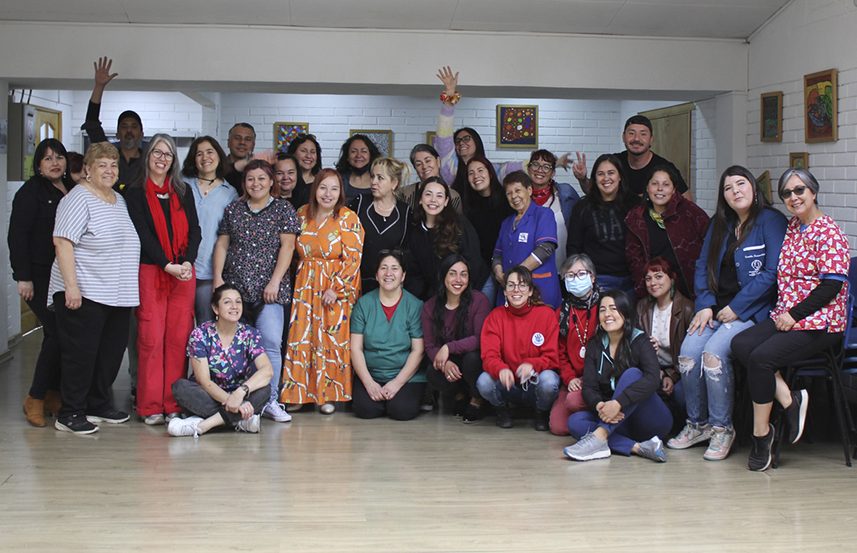 Escuela Anadime – Escuela